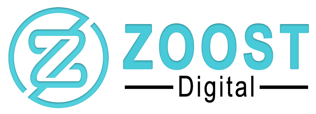 About Us - Zoost Digital